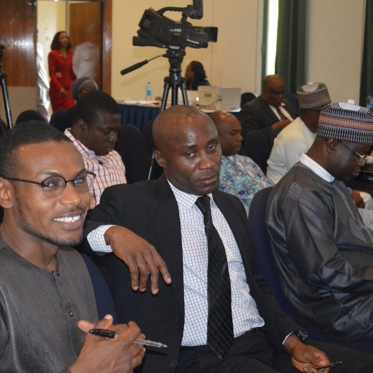 PLAC Convenes A Multi-Stakeholder Dialogue Session on Police Bill ...